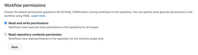 The ultimate guide to GitHub Actions authentication | michaelheap.com